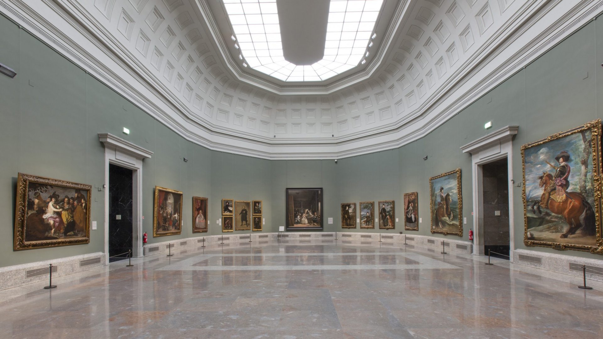 Museo del Prado